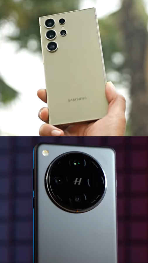 Top 5 camera phones launched in 2024 Digit.in