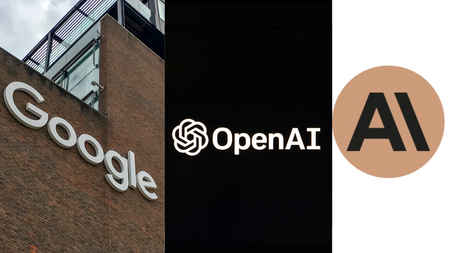 Tough times! Google, OpenAI and Anthropic are running out of content to train advanced AI models