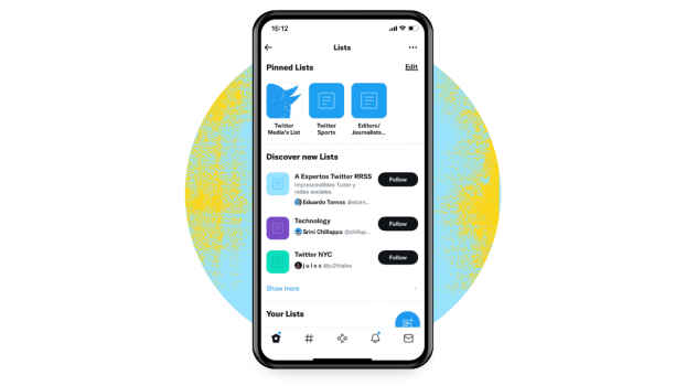 What is Communities, Lists, Spaces on X (Twitter), and how to join them