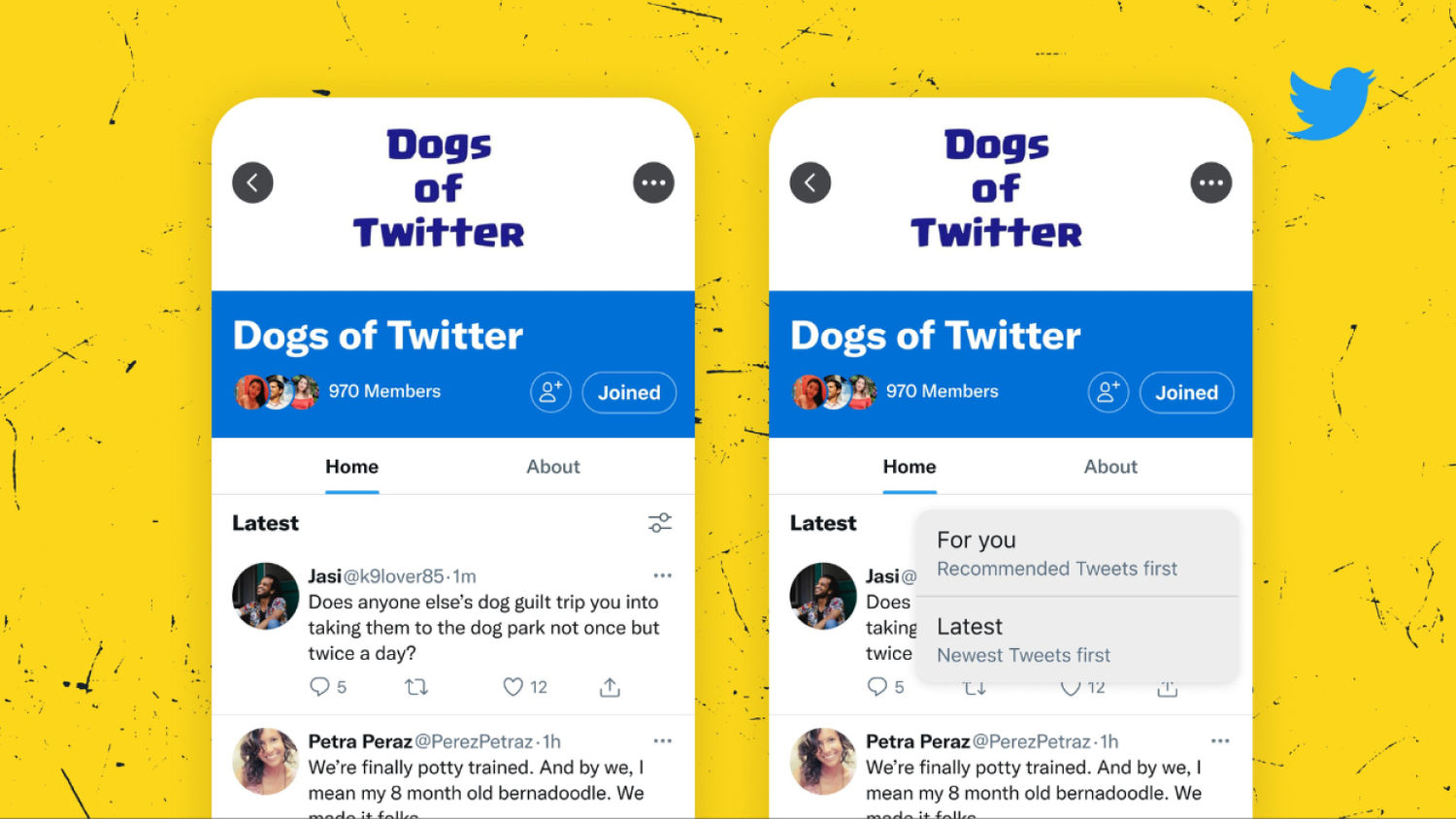 What is Communities, Lists, Spaces on X (Twitter), and how to join them