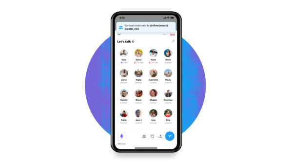 What is Communities, Lists, Spaces on X (Twitter), and how to join them
