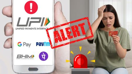 Beware! New jumped deposit scam is targeting UPI users with fake ...