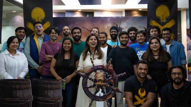 Inside Ubisoft: Unveiling the Craft Behind Skull and Bones