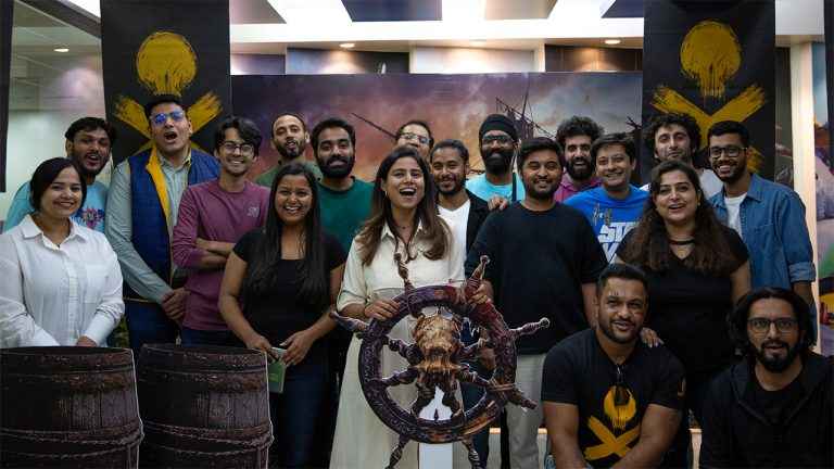 Inside Ubisoft: Unveiling the Craft Behind Skull and Bones