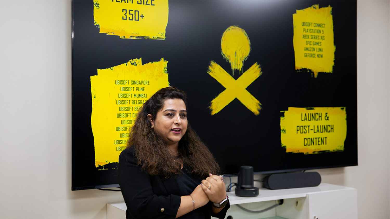 Inside Ubisoft: Unveiling the Craft Behind Skull and Bones