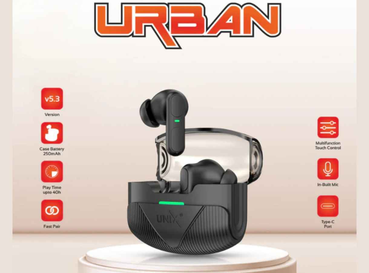 New TWS Buds Launched: కొత్త బడ్స్ లాంఛ్ చేసిన ఇండియన్ బ్రాండ్.!