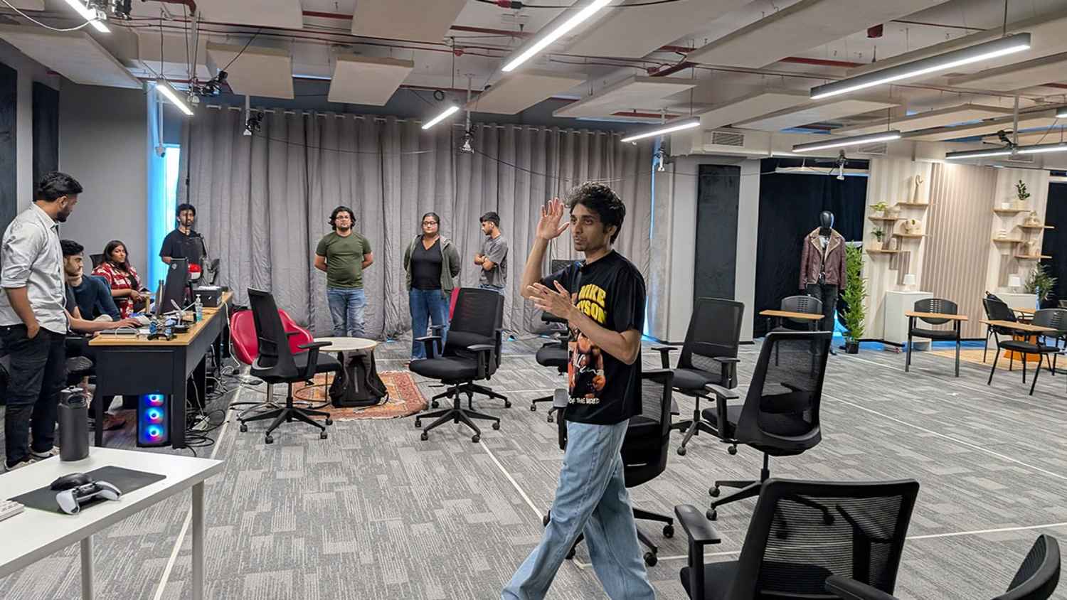 Unleash the Avatar hands on: Varun Mayya’s myth-soaked action RPG calls ...