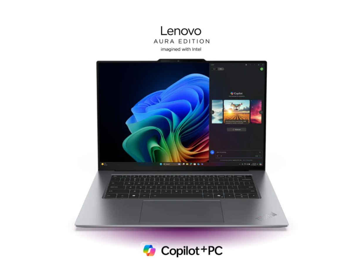 CES 2025 Update: Best Thin-and-Light Laptops That Stood Out