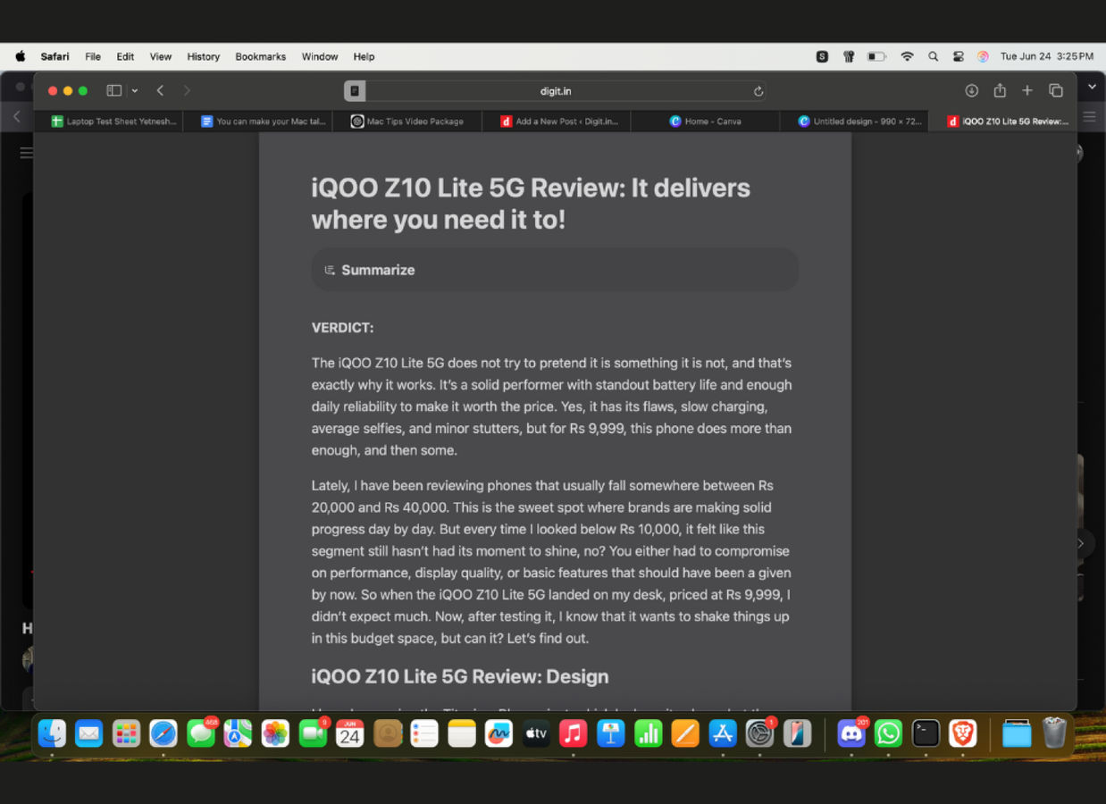 20+ Mac Tips and Tricks to Make Your MacBook Super Easy and ...