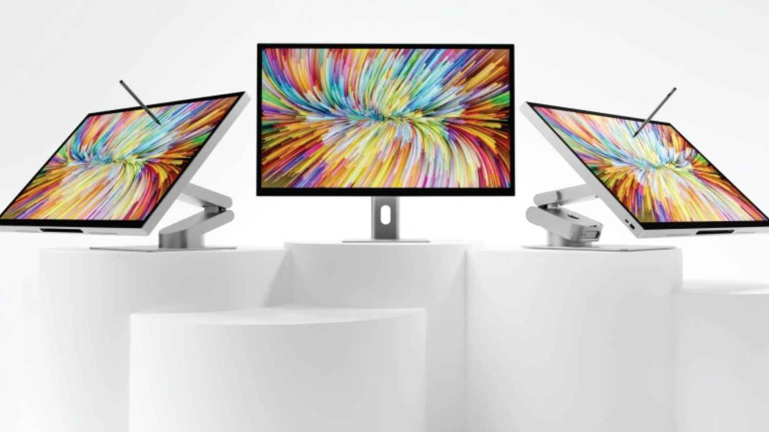 Alogic launches Aspekt 4K docking monitors, Edge 5K ultrawide, and Clarity 6K Touch at IFA 2025