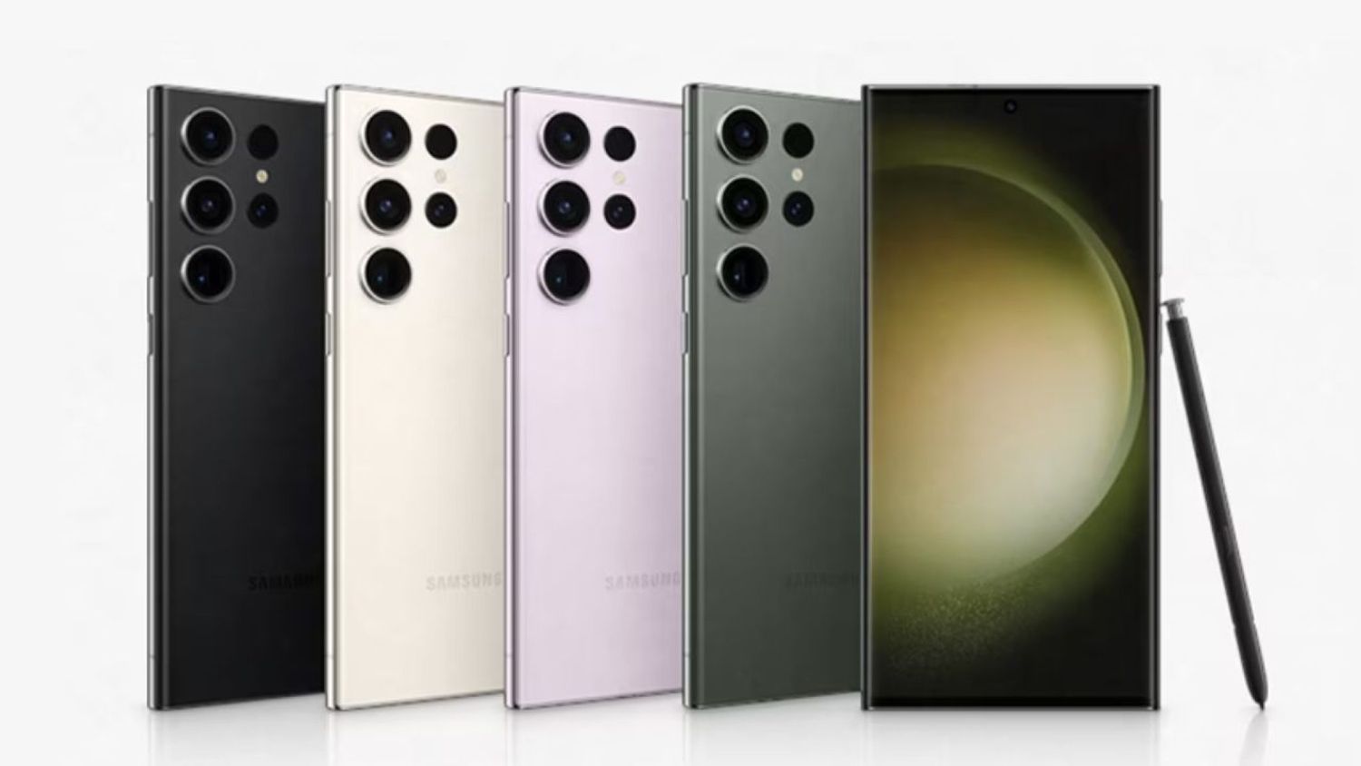 Samsung Galaxy S24 Ultra appears on Geekbench with Snapdragon 8 Gen 3 ...