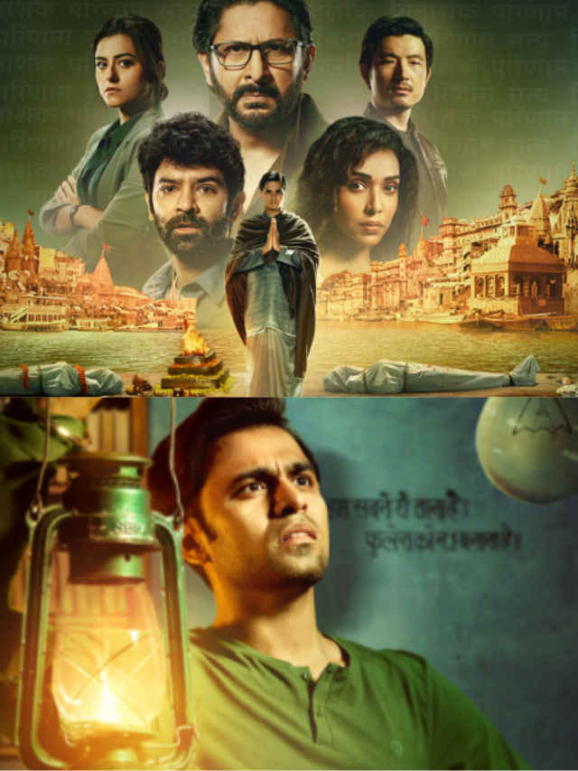 5 web series to watch while waiting for Aashram Season 4 Digit.in