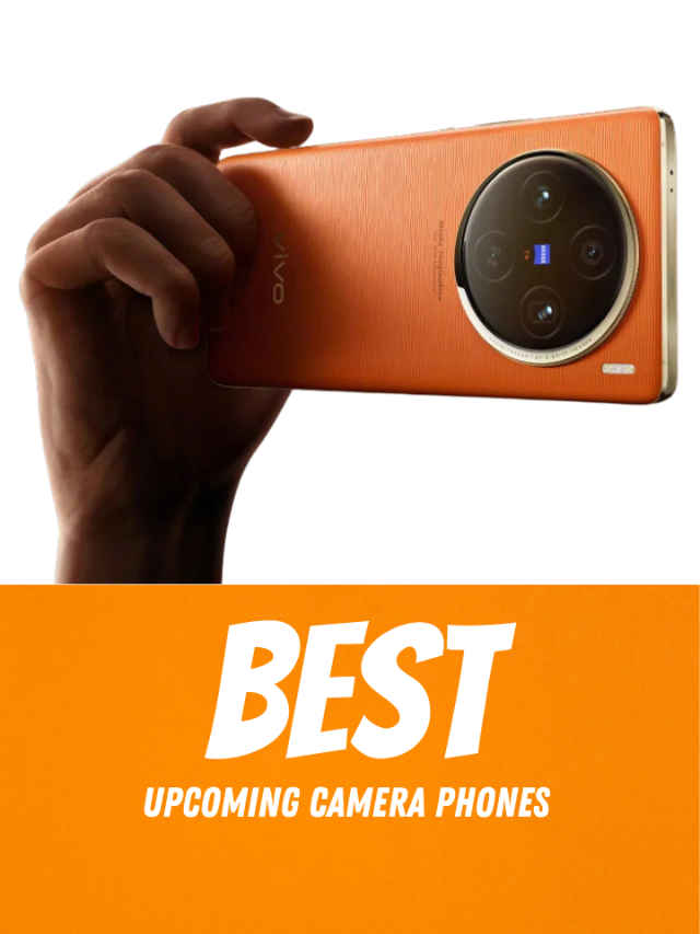 5 best upcoming camera phones in India Digit.in