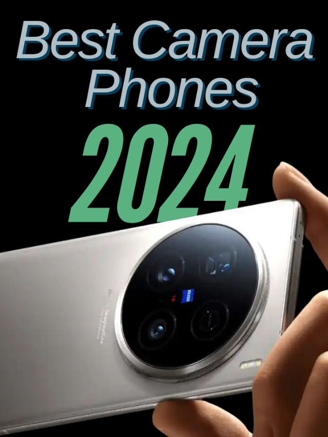 5 camera phones to buy in 2024 Digit.in
