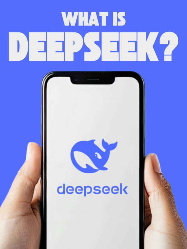 What is DeepSeek? Explained in 5 points Digit.in