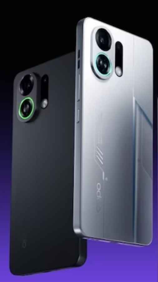 Oppo K13 Turbo Pro - Price in India, Specifications, Oppo K13 Turbo Pro ...