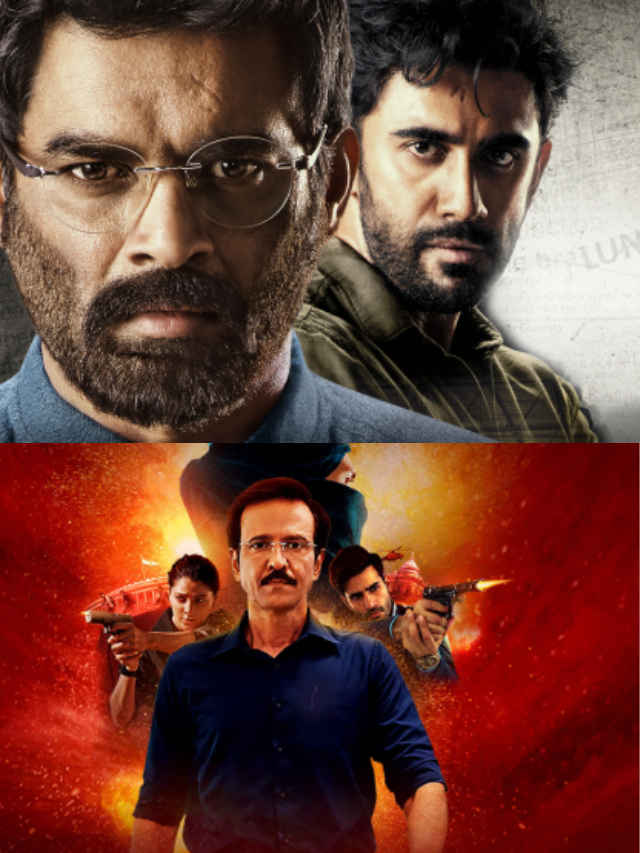 8 must watch web series that are better than Mirzapur Digit.in