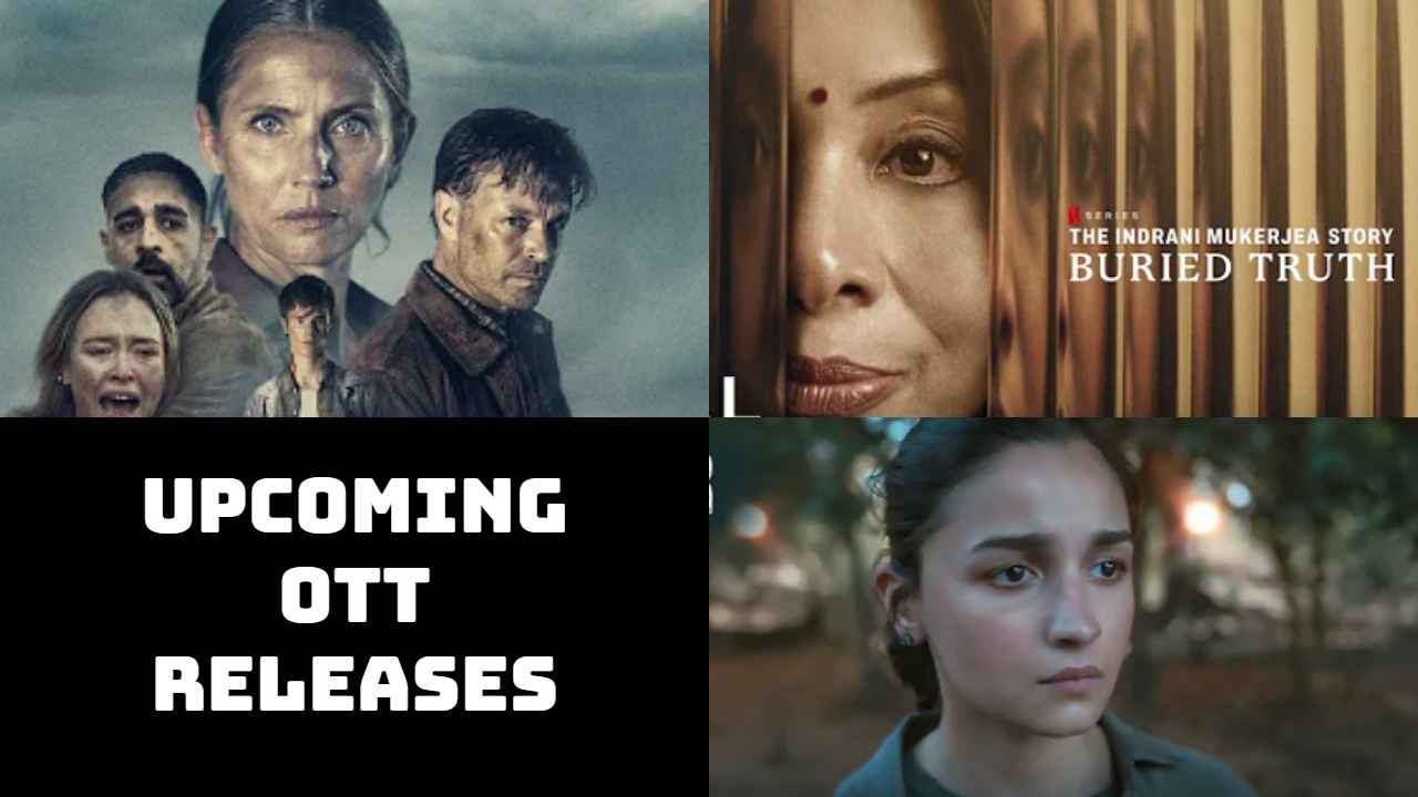 Upcoming OTT Releases: Poacher से लेकर Buried Truth और The Abyss तक ...