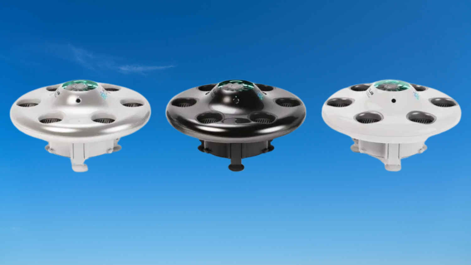 CES 2025 Update: Top 3 awesome drones we saw