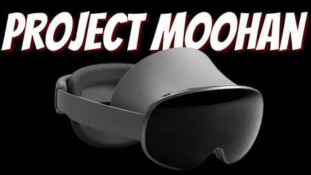 Samsung teams up with Google and Qualcomm for Project Moohan: Here's ...