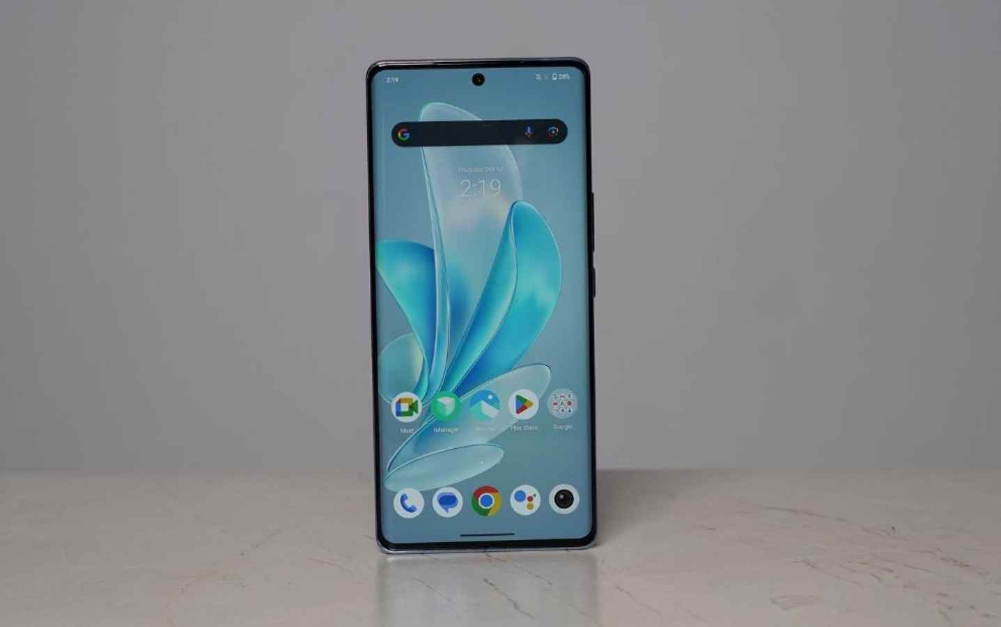 Vivo V29 Pro review: Most complete V-series phone so far