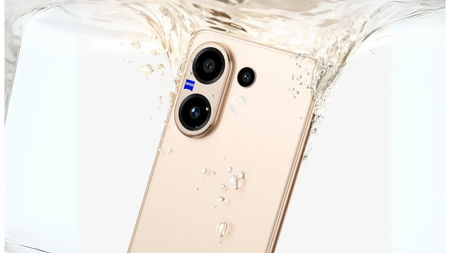Vivo V60 5G India price, launch date, specifications, features and ...
