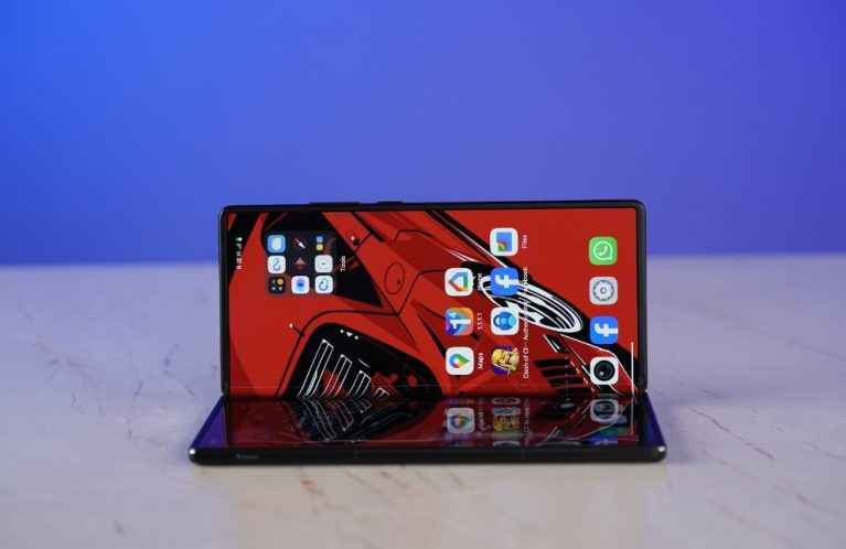 Vivo X Fold 3 Pro review: Redefining refined foldables