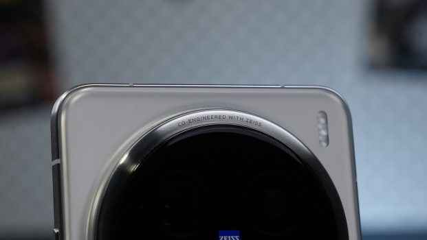 Vivo X200 Pro Review: Nearly picture perfect