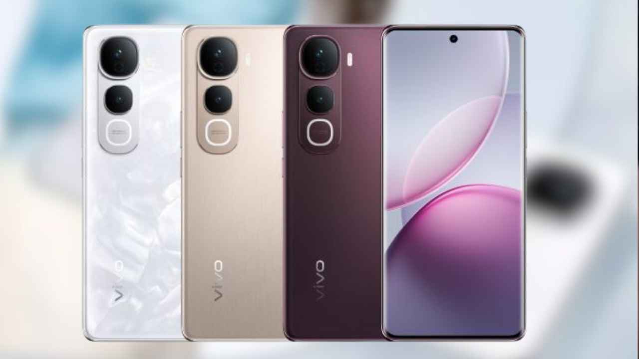 32MP सेल्फी कैमरा और 90W चार्जर के साथ आया Vivo Y400 Pro 5G, कीमत भी बजट में, जानें सभी फीचर्स