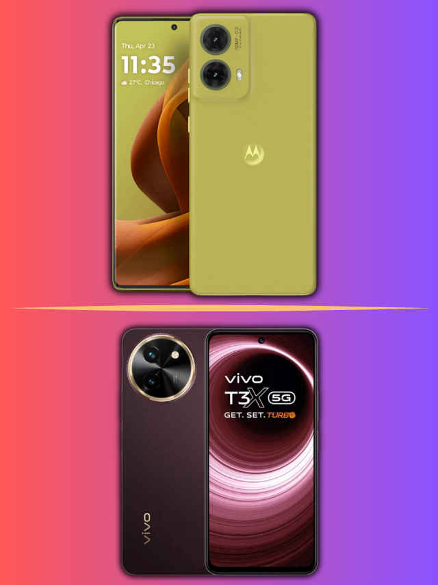 विवो, मोटोरोला लवर्स की हो गई मौज! सस्ते हो गए महंगे फोन Digit.in