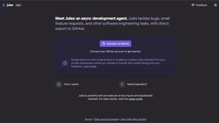 Google Jules AI: The Autonomous AI Coding Assistant Changing Developer ...