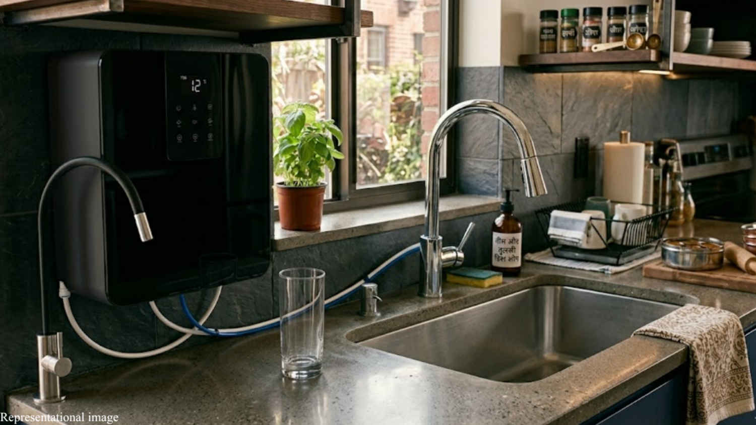 Best RO water purifiers under Rs 20000 worth buying right now
