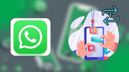 WhatsApp finally restores view once media feature for all desktop apps ...