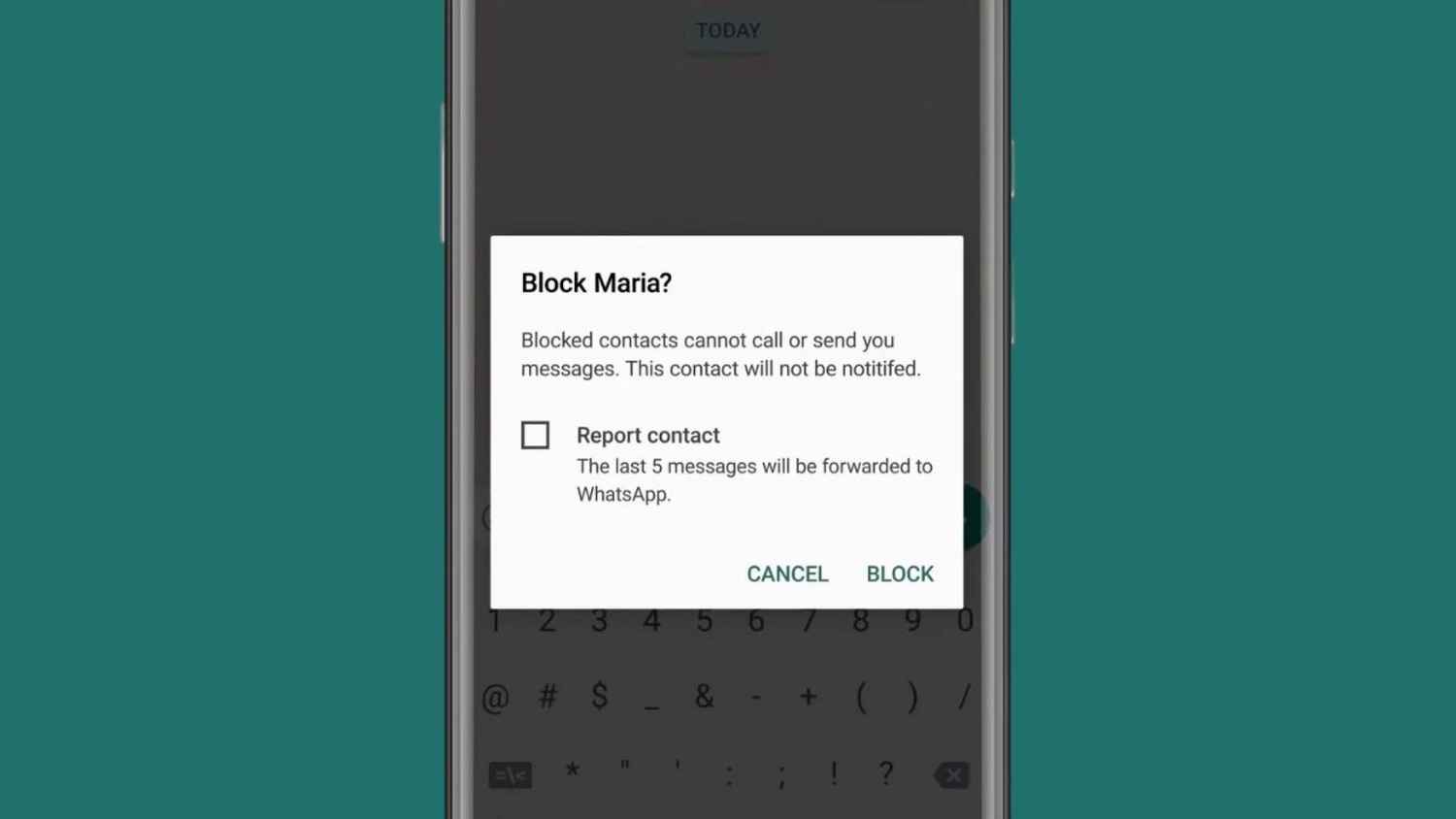 How to block and unblock someone on WhatsApp: Quick guide