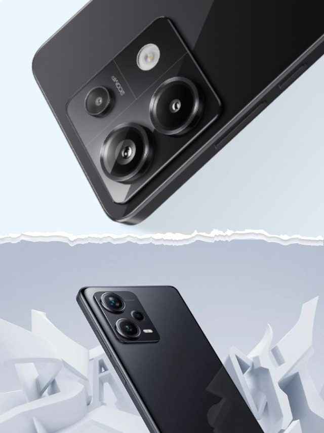 अक्टूबर 2024 में 35,000 के अंदर आने वाले 5 शानदार रेडमी फोन Digit.in