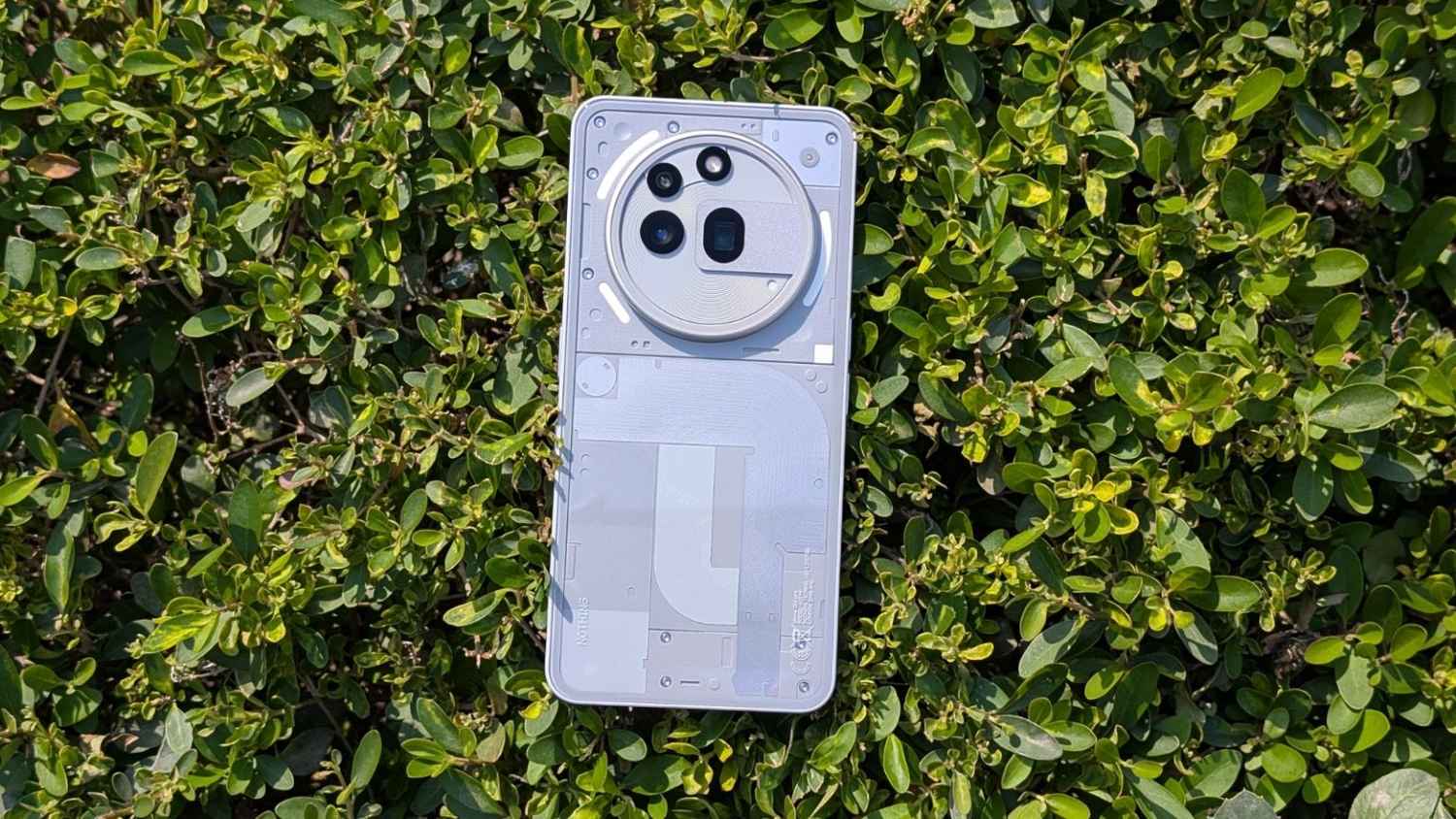 Nothing Phone 3a Pro Review: A Phone That Dares to Be Different (and ...