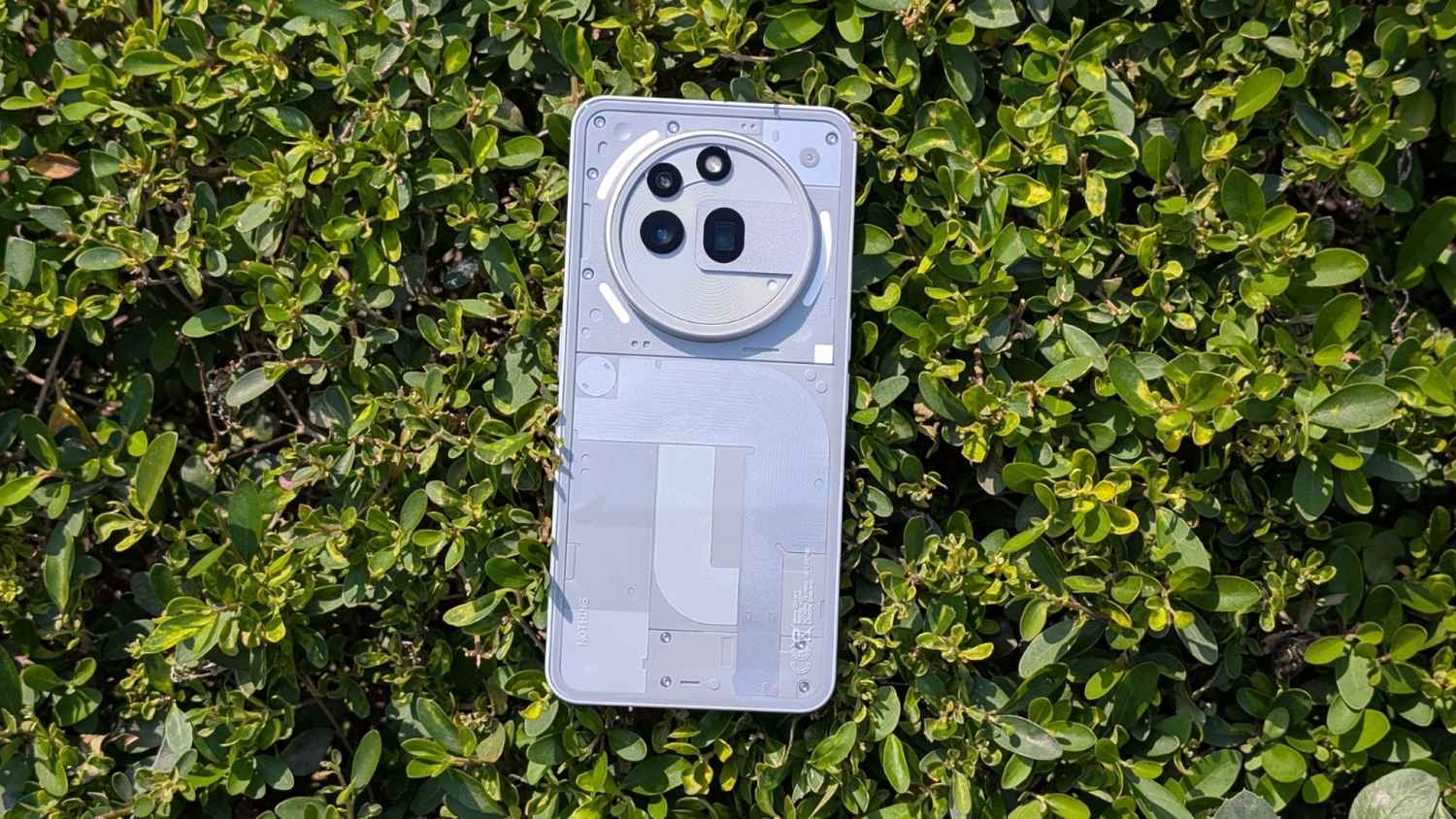 Nothing Phone 3a Pro Review: A Phone That Dares to Be Different (and ...