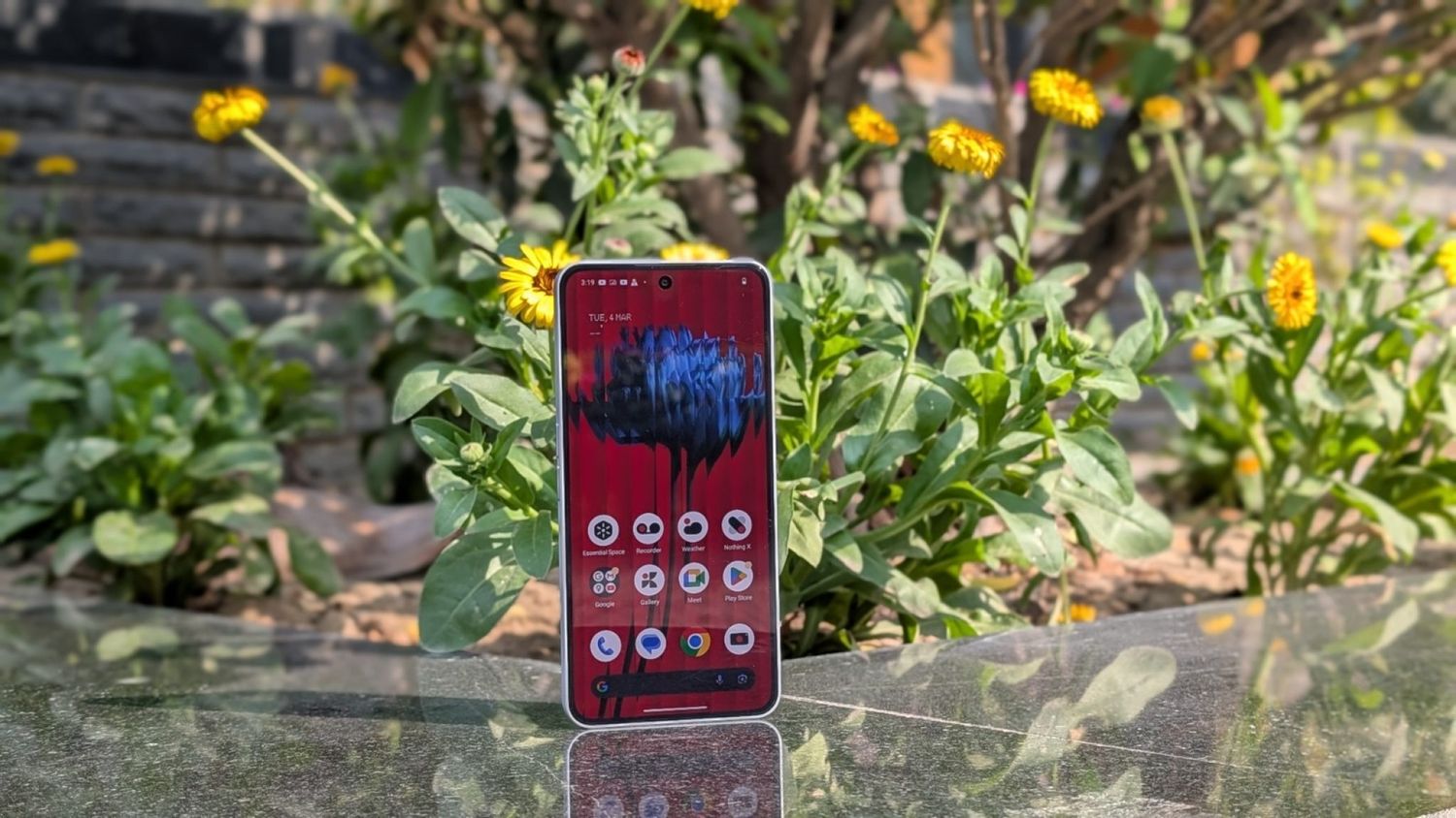 Nothing Phone 3a Pro Review: A Phone That Dares to Be Different (and ...