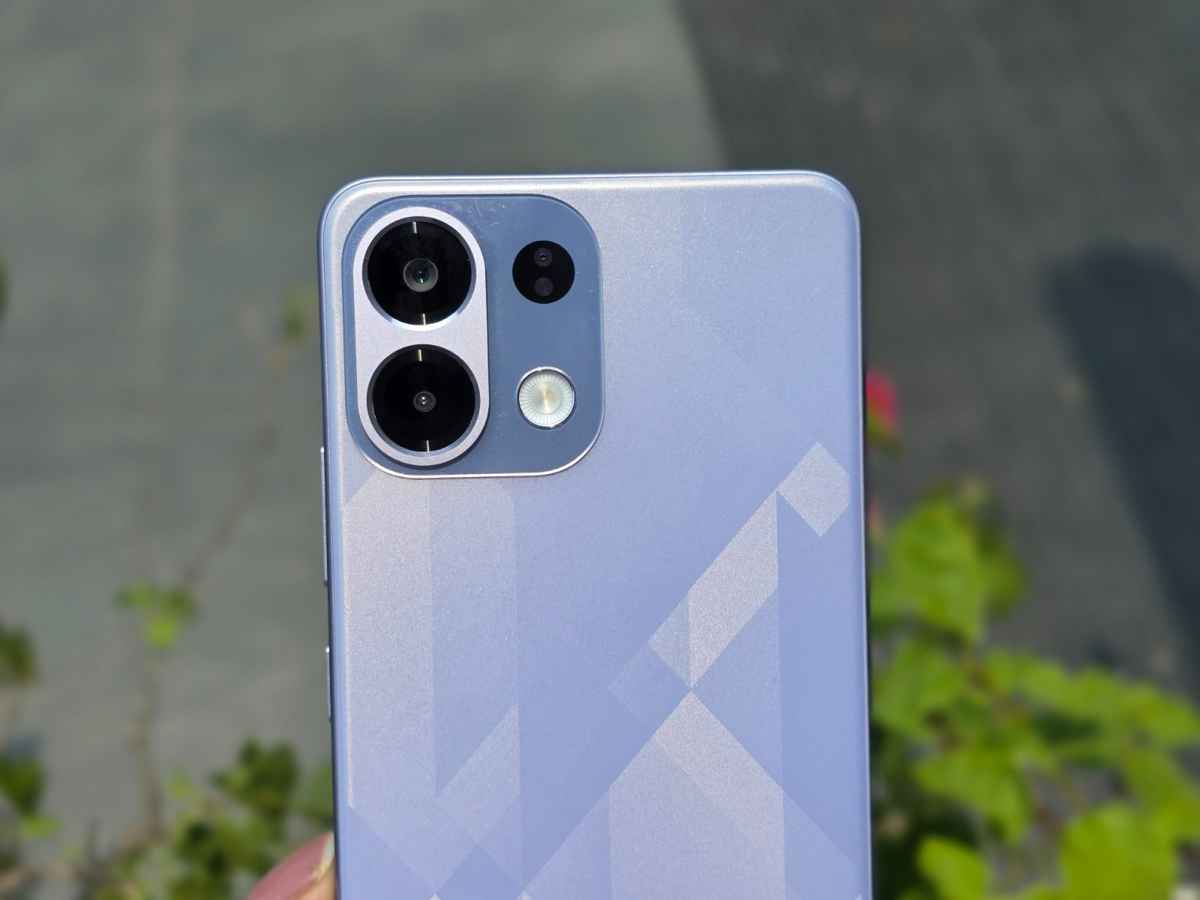 Oppo K13 5G Review: Big battery, bigger expectations, but does it ...