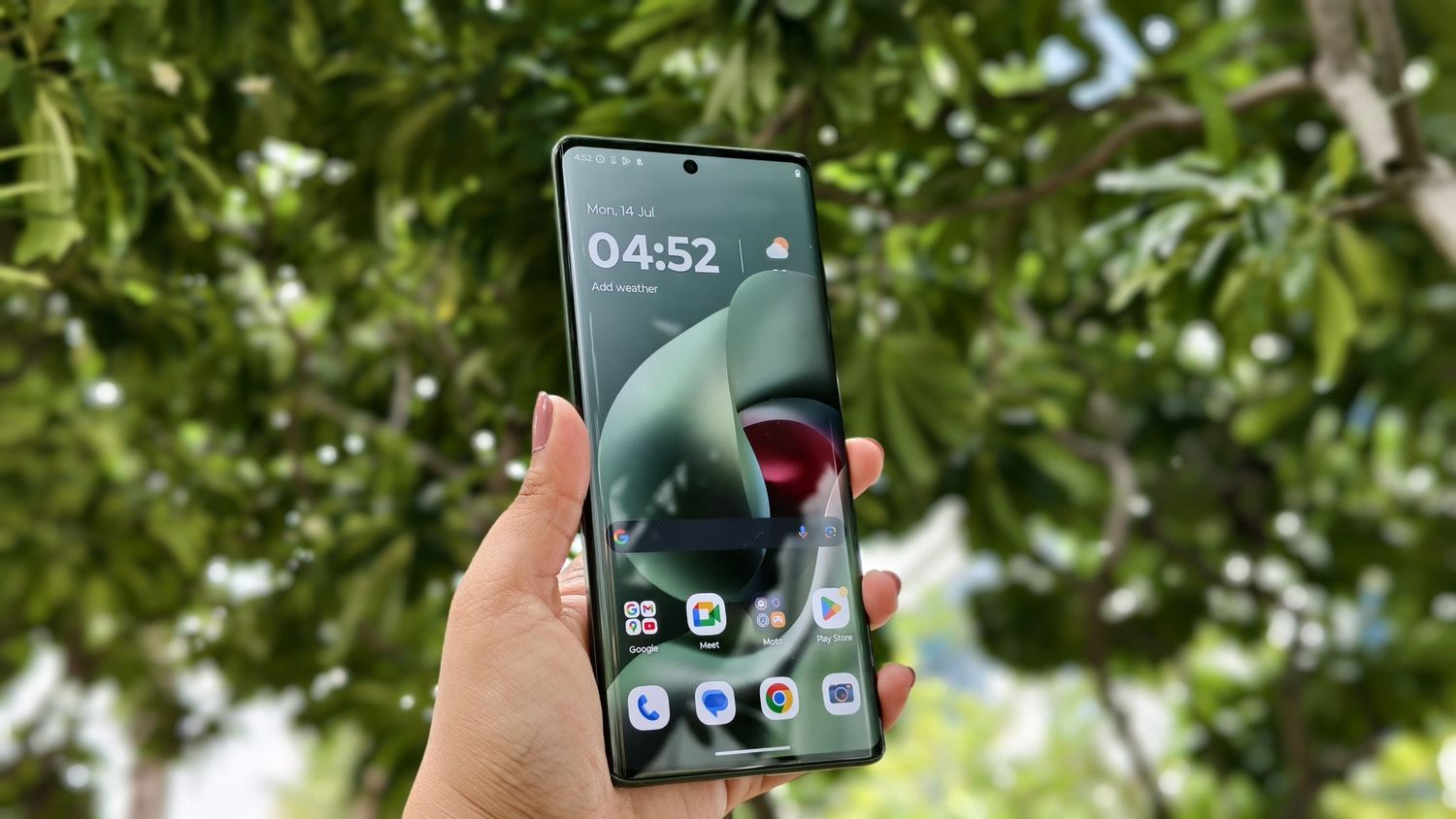 Moto G96 5G review: Imperfect but impressive for the price Digit.in
