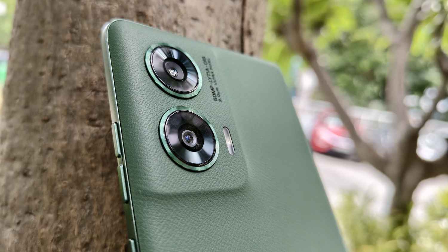Moto G96 5G review: Imperfect but impressive for the price Digit.in
