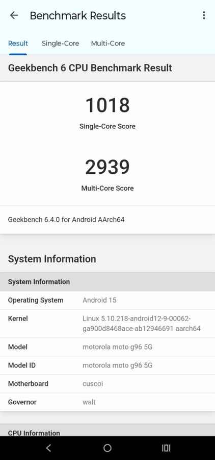 Moto G96 5G review: Imperfect but impressive for the price Digit.in