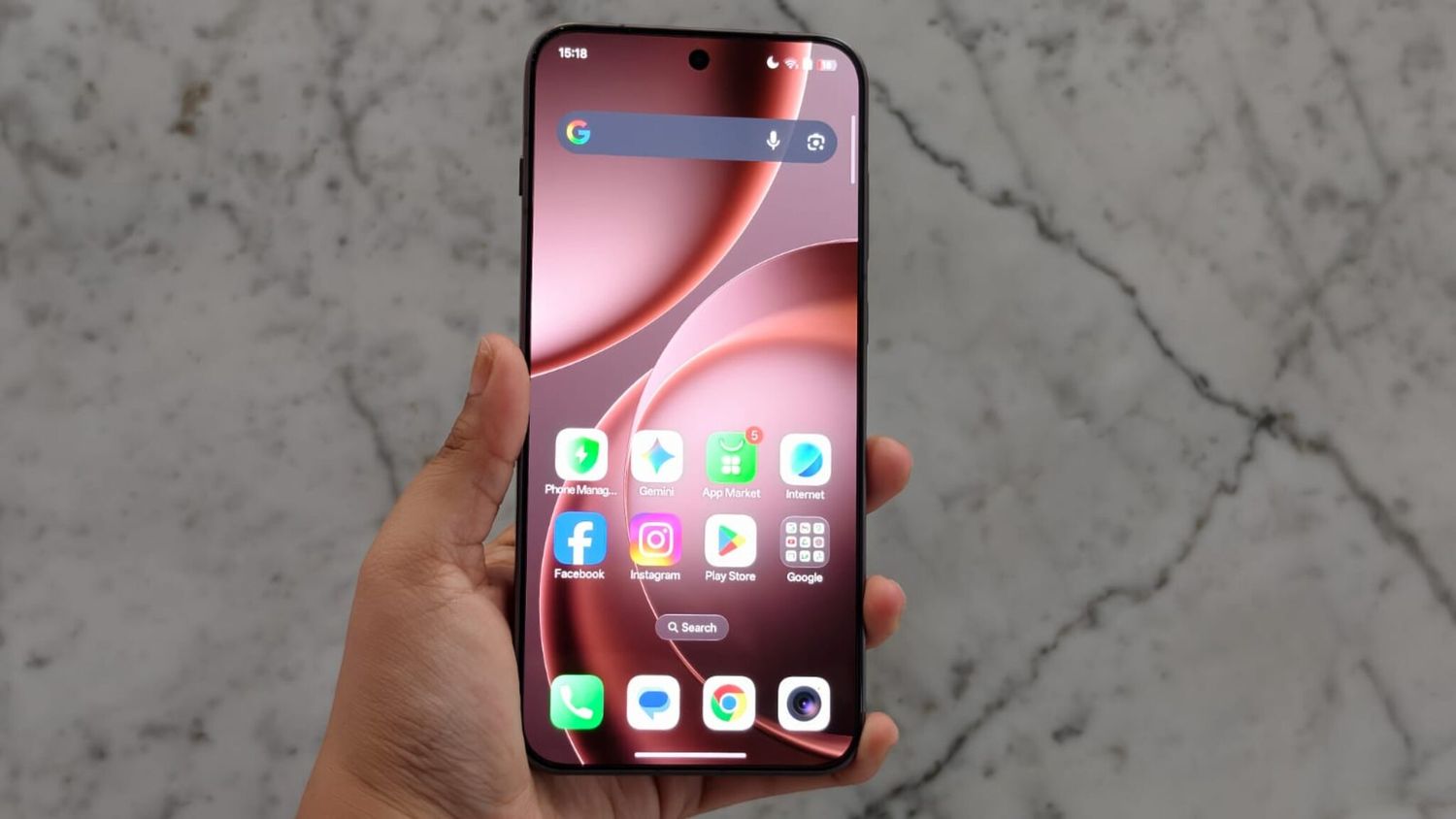 Oppo Find X9s review: Stellar flagship phone, steep price tag Digit.in