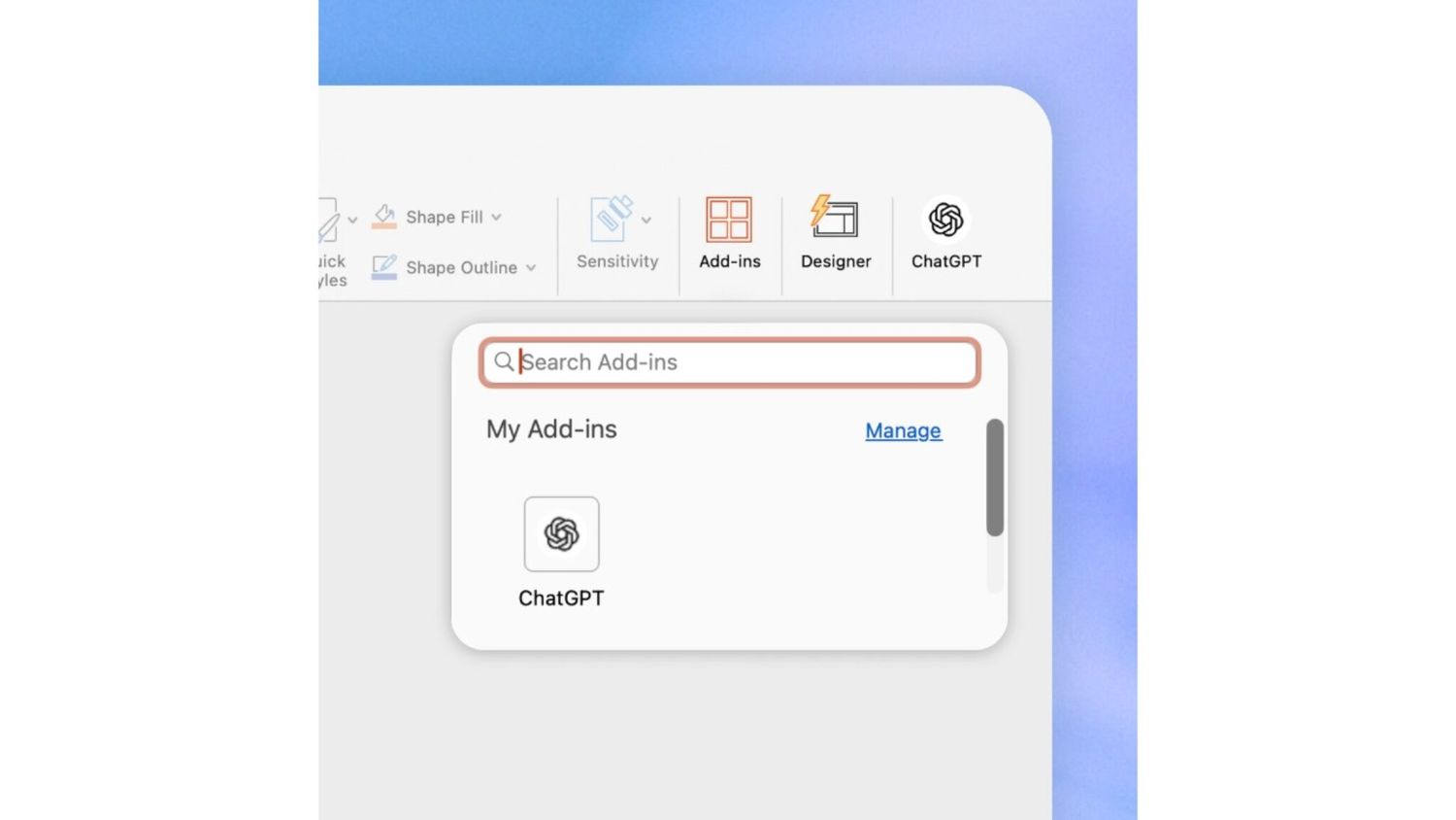 ChatGPT can now make your presentation using text prompts: Here is how