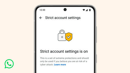 WhatsApp launches Strict Account Settings for better protection: Here’s ...