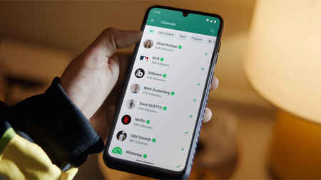 WhatsApp adds new features: Festive AI images, instant missed-call ...