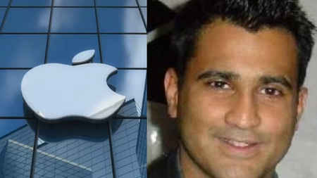 Who is Kevan Parekh? Apple's new Indian-origin CFO replacing Luca Maestri