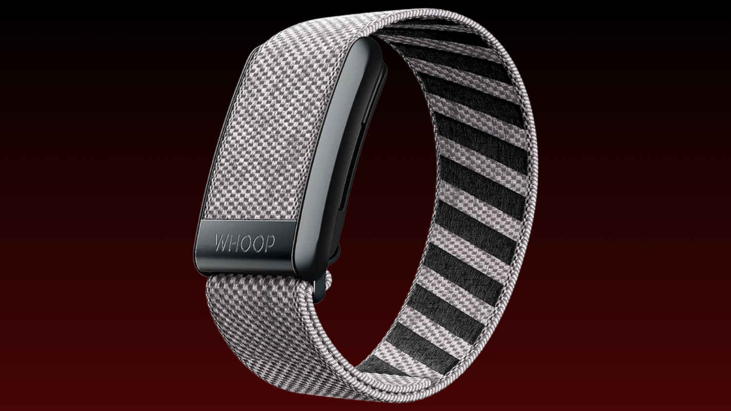 Whoop band, without which Cristiano Ronaldo can't survive, comes to ...