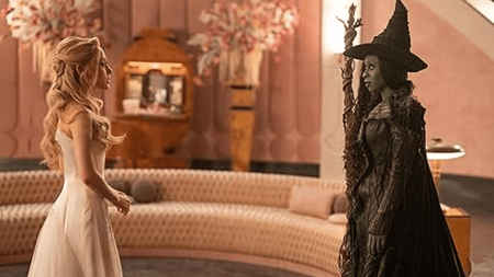 Wicked: For Good OTT release date, platform, storyline, cast and more