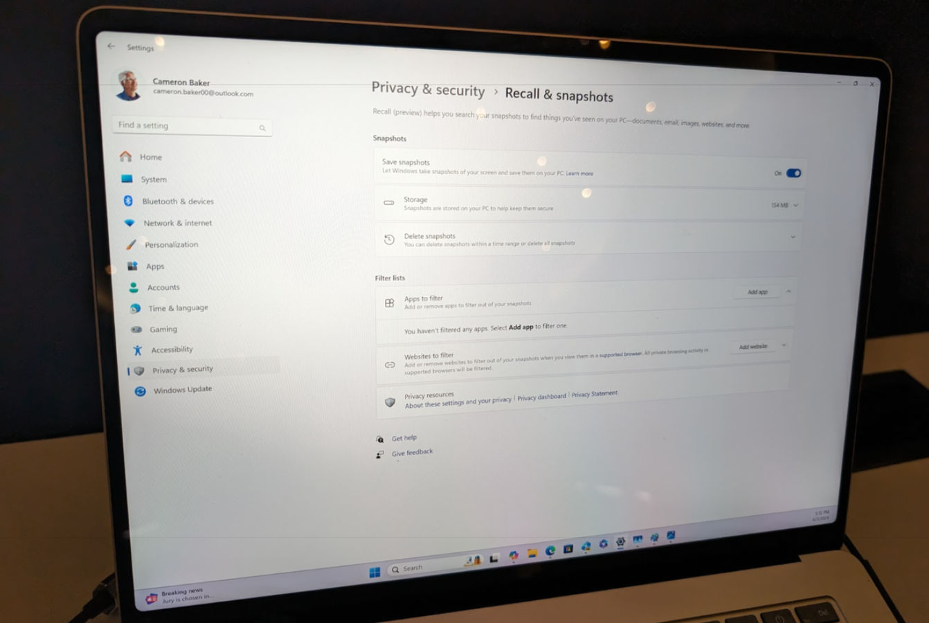 Computex 2024: Hands-on with Snapdragon X Elite AI PC laptops from Acer ...